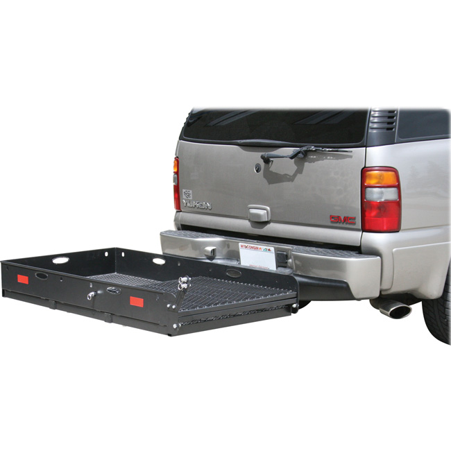 Rage PowerSports UC500-XL Scooter and Power Wheelchair Carrier - Rage ...