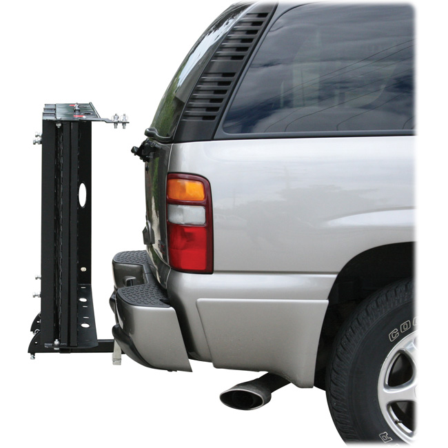 Rage PowerSports UC500-XL Scooter and Power Wheelchair Carrier - Rage ...