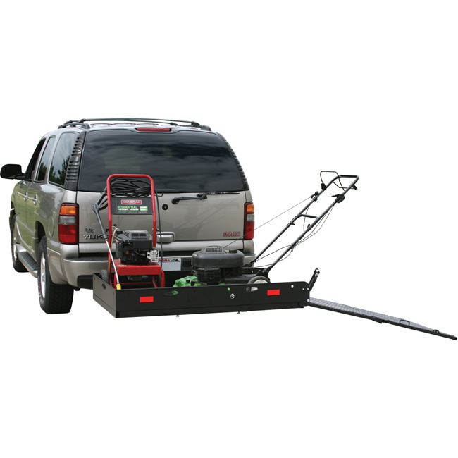 Rage PowerSports UC500-XL Scooter and Power Wheelchair Carrier - Rage ...