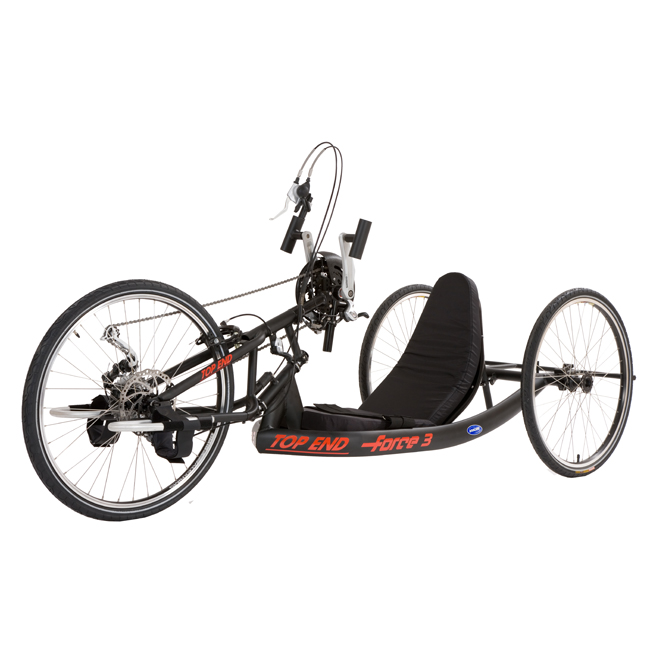 Top End Top End Force-3 - Top End Handcycles