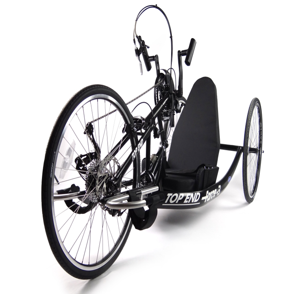 Top End Top End Force-3 - Top End Handcycles