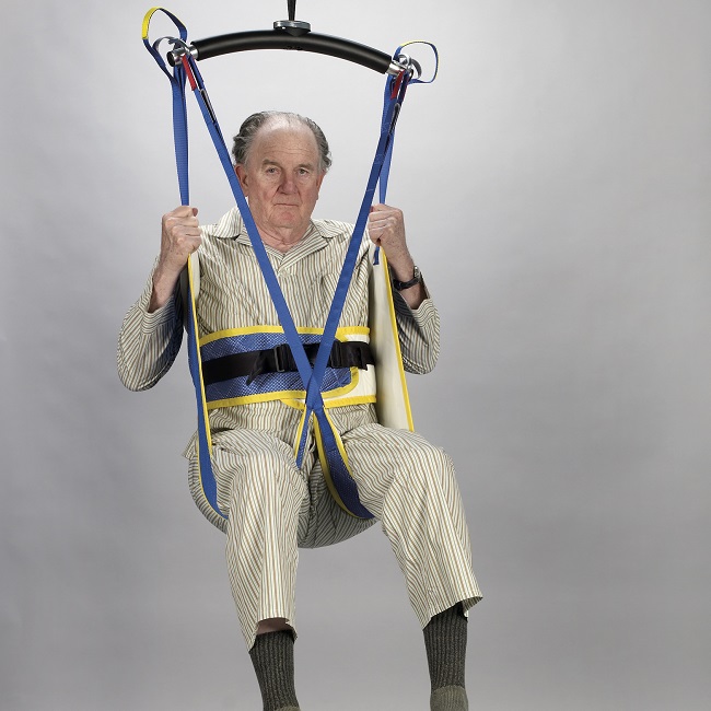 Prism Medical Hygiene Sling - Prism Medical Bathing & Toileting Slings