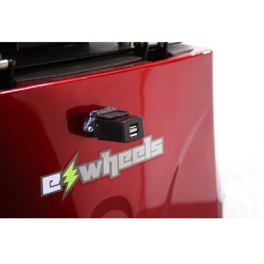 EWheels EW 36 Recreational Scooter - EWheels Recreational Scooters