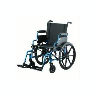 Invacare 9000 XT - Invacare Standard Lightweight