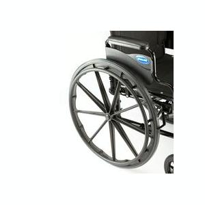 Invacare 9000 XT - Invacare Standard Lightweight
