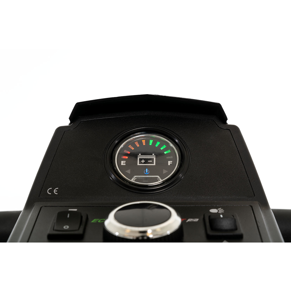 Pride Zero Turn 10 4-Wheel Mobility Scooter - SpinLife