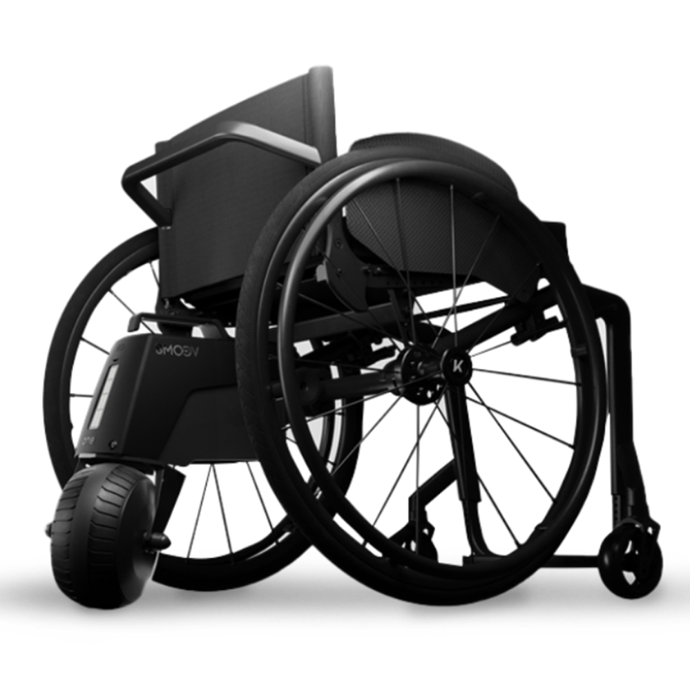 Alber GmbH SMOOV one Power Assist Power Assists - Alber GmbH Power Assists