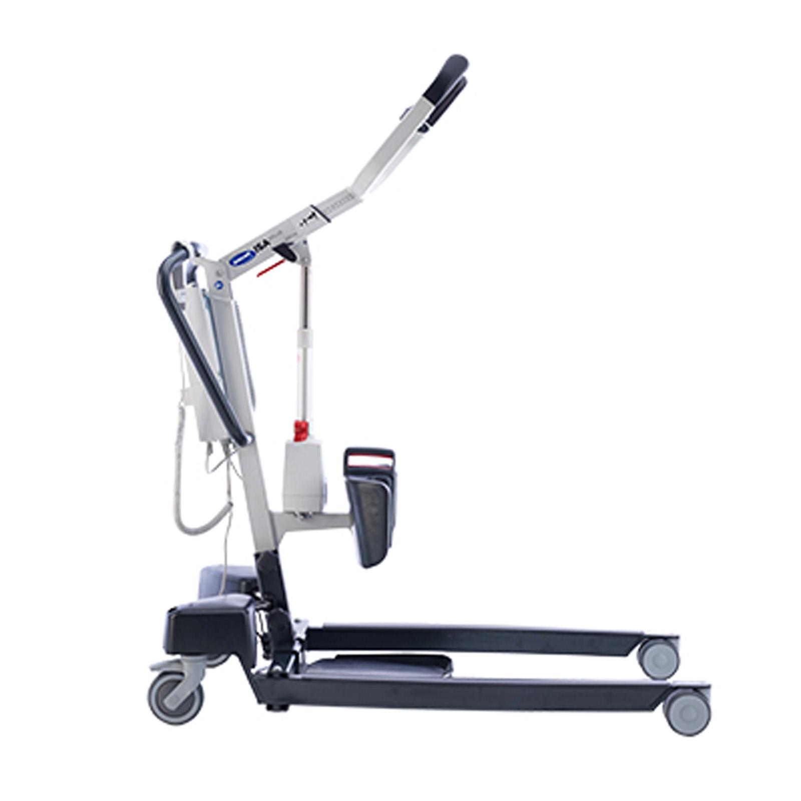 Invacare ISA Stand Assist Premier Series Lift - Invacare Stand-Up ...