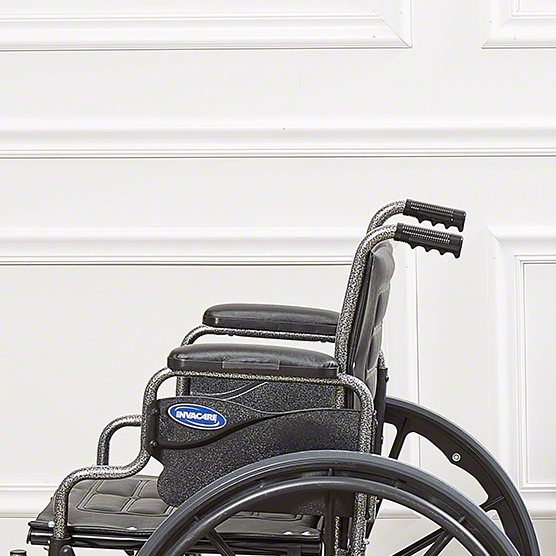 Invacare Tracer EX2 Quick-Ship Wheelchair – Tracer Wheelchairs
