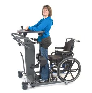 EasyStand StrapStand Adult Standing Frame - EasyStand Adult Standing Frames