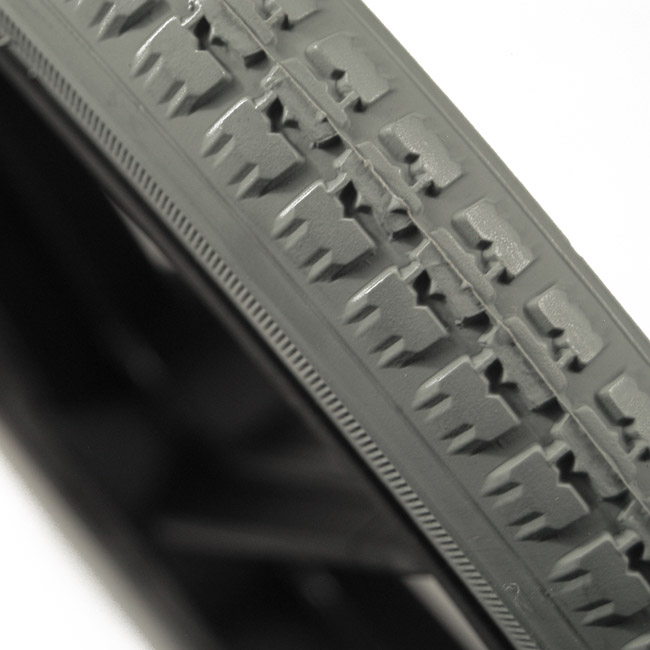 TAG Wheel: 20" Composite - TAG Rear Wheel Assemblies