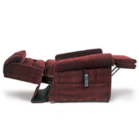 Lift Chair Positions: Trendelenburg