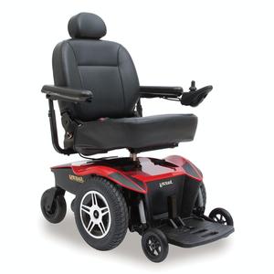 Hd Pride Power Wheelchairs