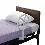 Comfort Company Halo Safety Ring - Comfort Company Bed Rails