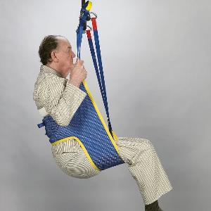 Bathing & Toileting Slings - SpinLife Wheelchairs