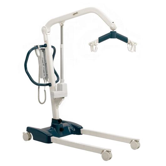 Invacare Jasmine - Invacare Power Patient Lifts