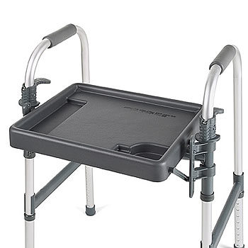 Invacare Walker Tray - Invacare Walking Aids Accessories