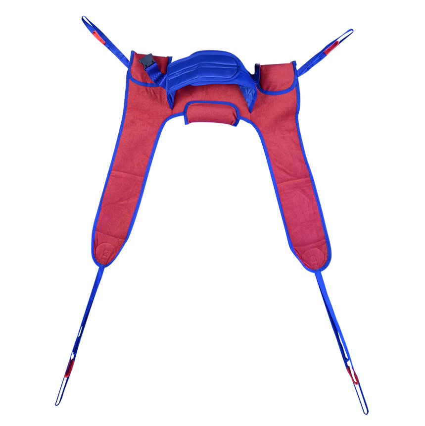 Bestcare Lifts Toileting Sling - Bestcare Lifts Bathing & Toileting Slings