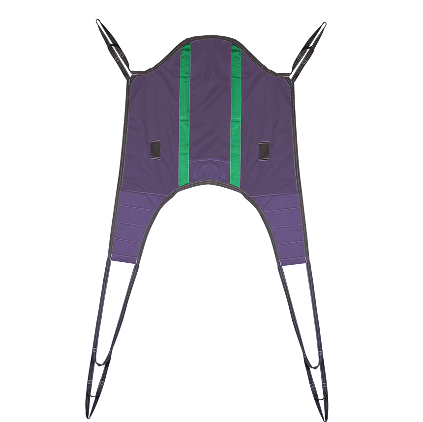 Bestcare Lifts Bestcare Basic Highback Sling Bariatric Slings ...