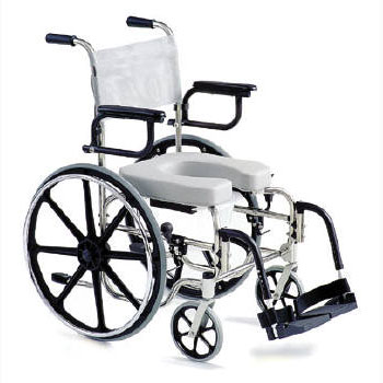 Product Information | Rehab Shower Commode Chair Rehab Shower Commode ...
