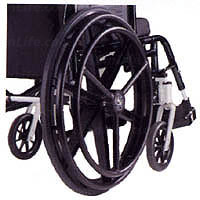 Product Information | Standard Lightweight Breezy 510