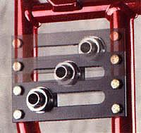 Product Information | Folding Wheelchair Quickie 2