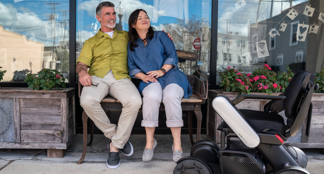 SpinLife, A Division of Numotion