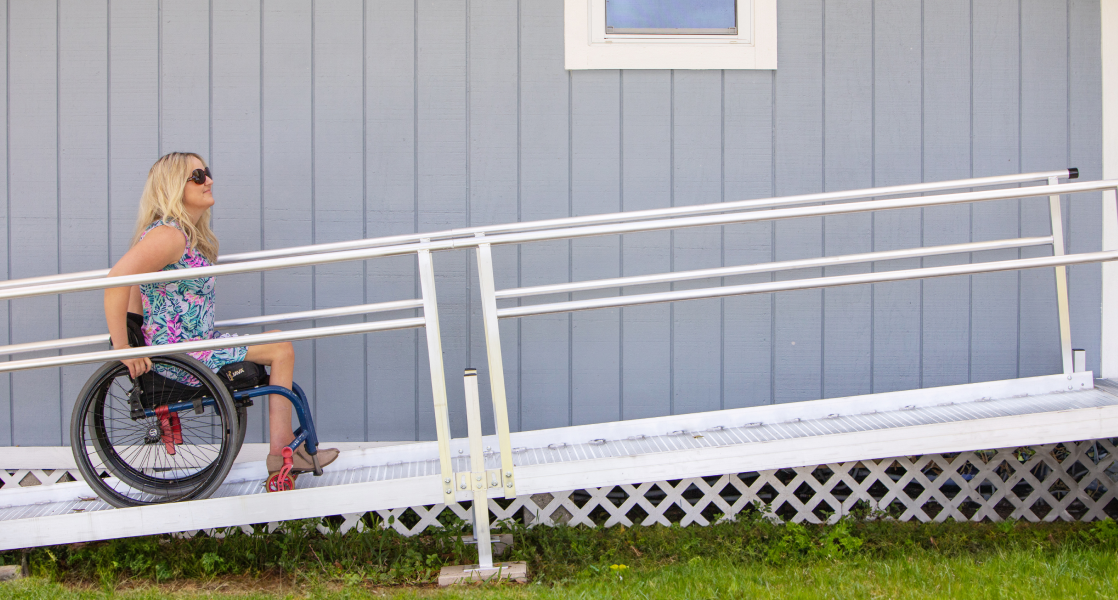 SpinLife, A Division of Numotion