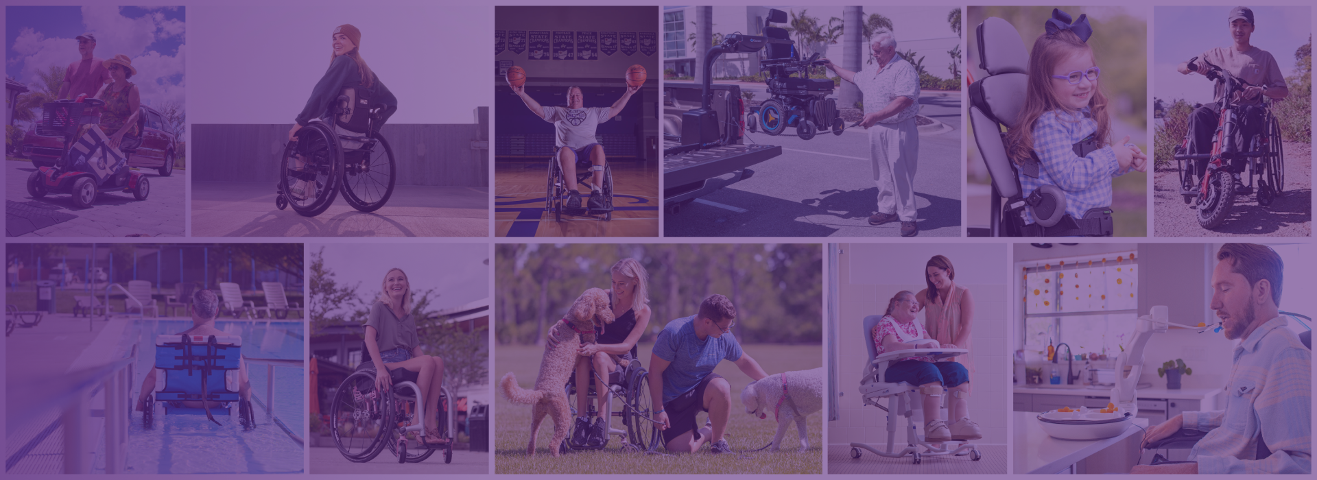 SpinLife, A Division of Numotion