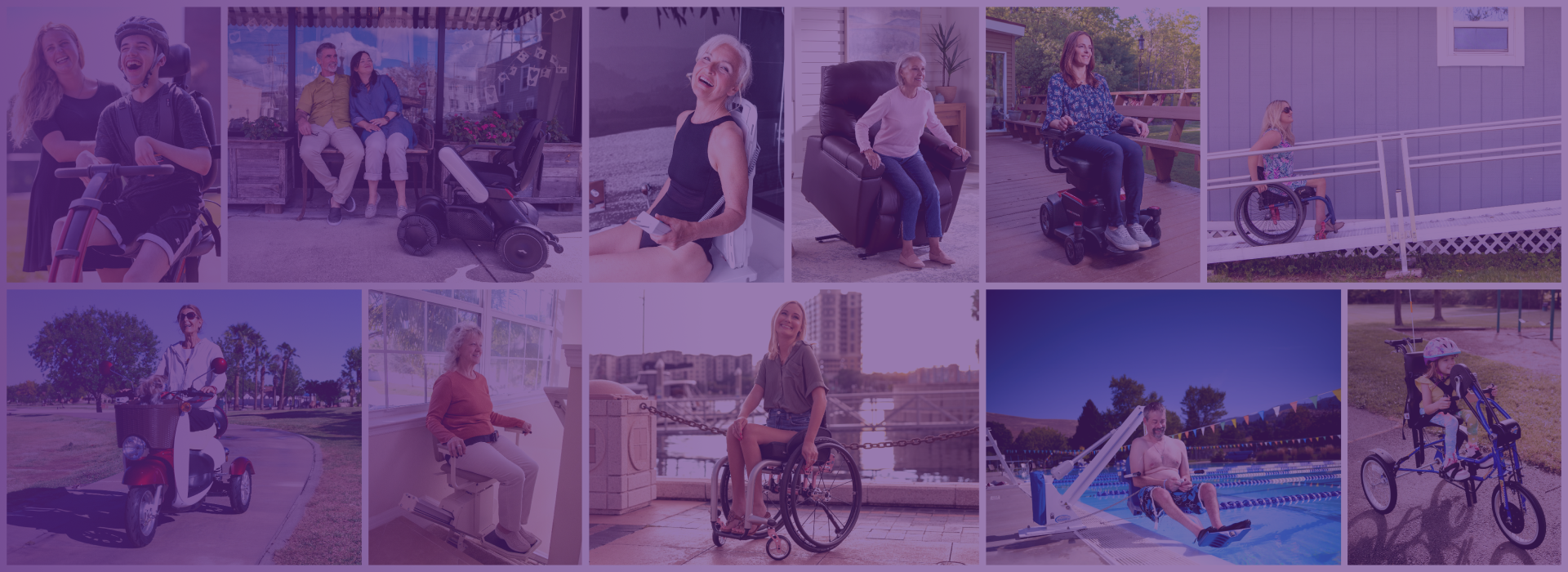 SpinLife | Corporate Account Program