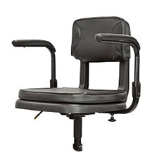 Spinlife University: Mobility Scooter Seat Options